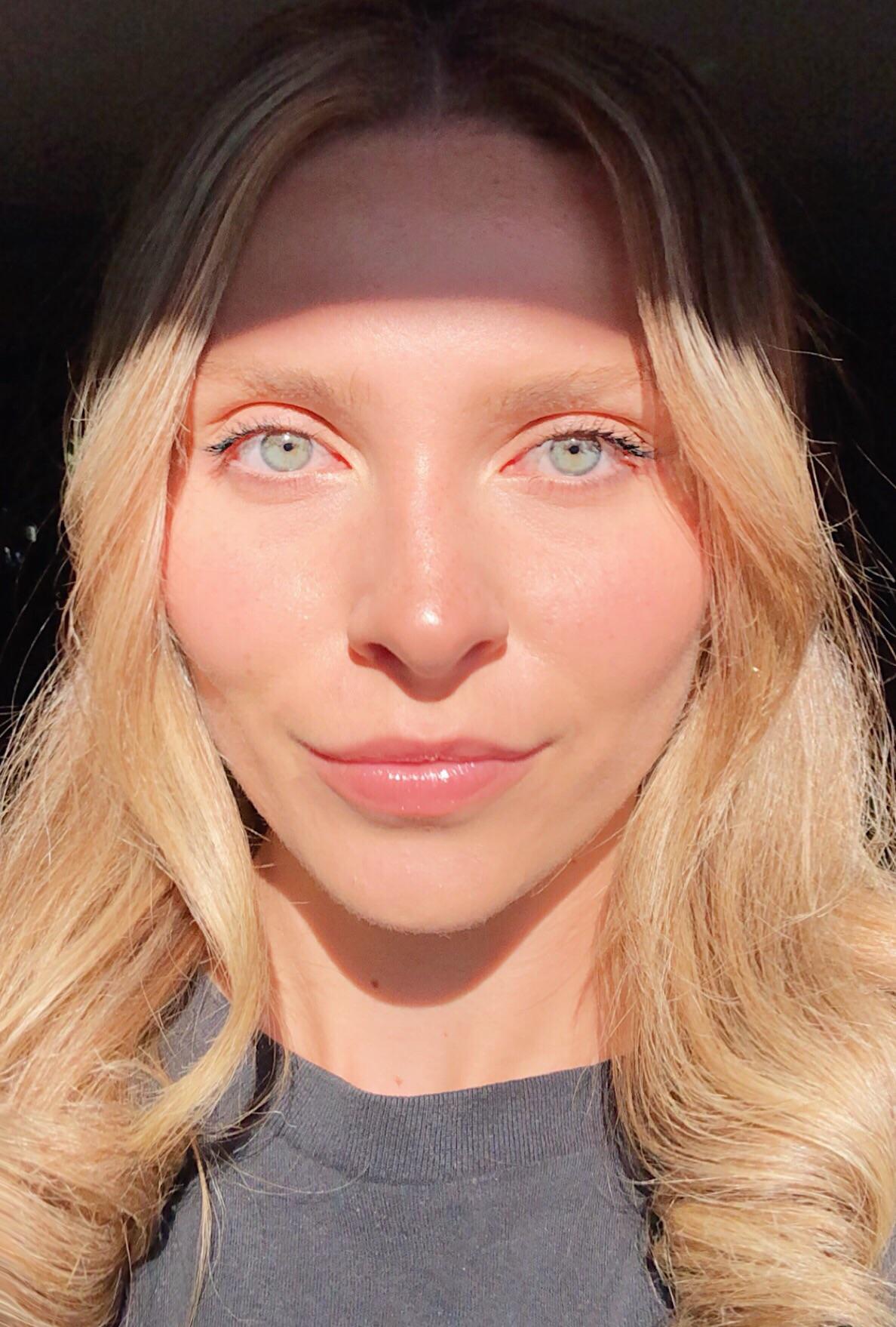 Too close? 🐞 | Scrolller