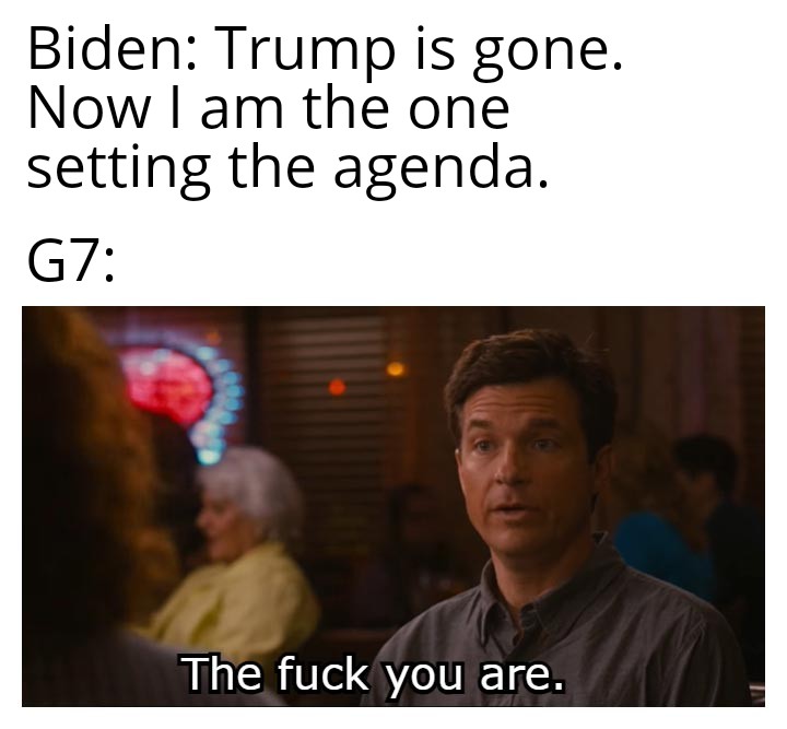 Too much damage was done | Scrolller