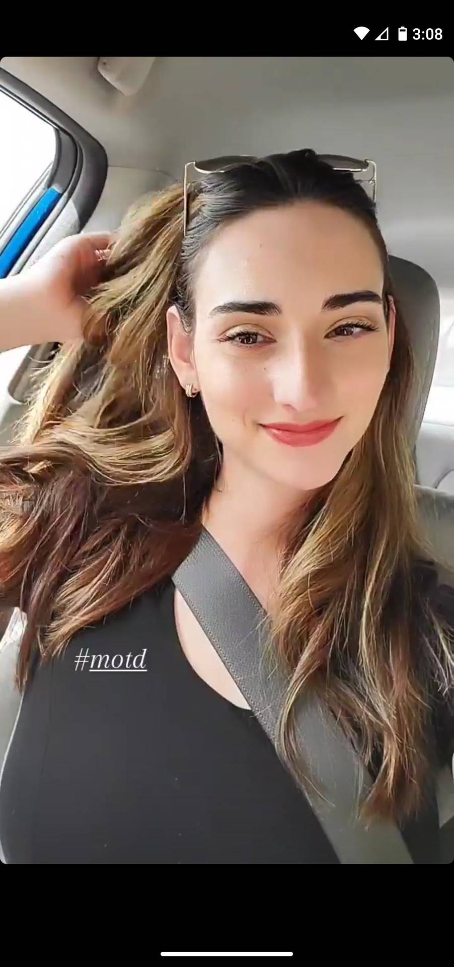 Too much for the frame 4/7/21 ️ | Scrolller