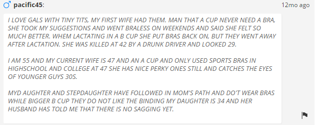 Too Much Information... | Scrolller