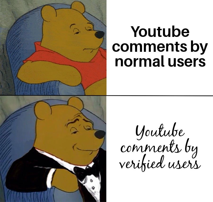 too polite | Scrolller