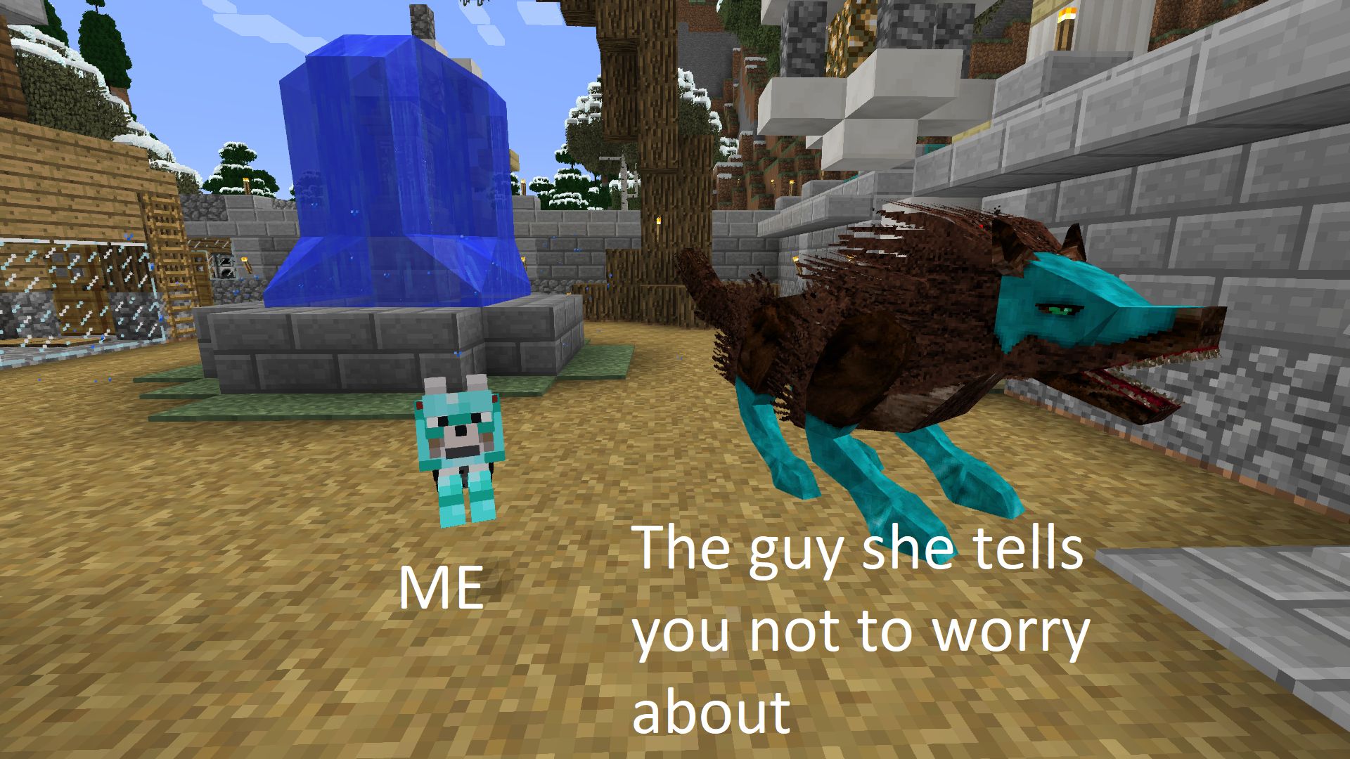 Too relatable... | Scrolller