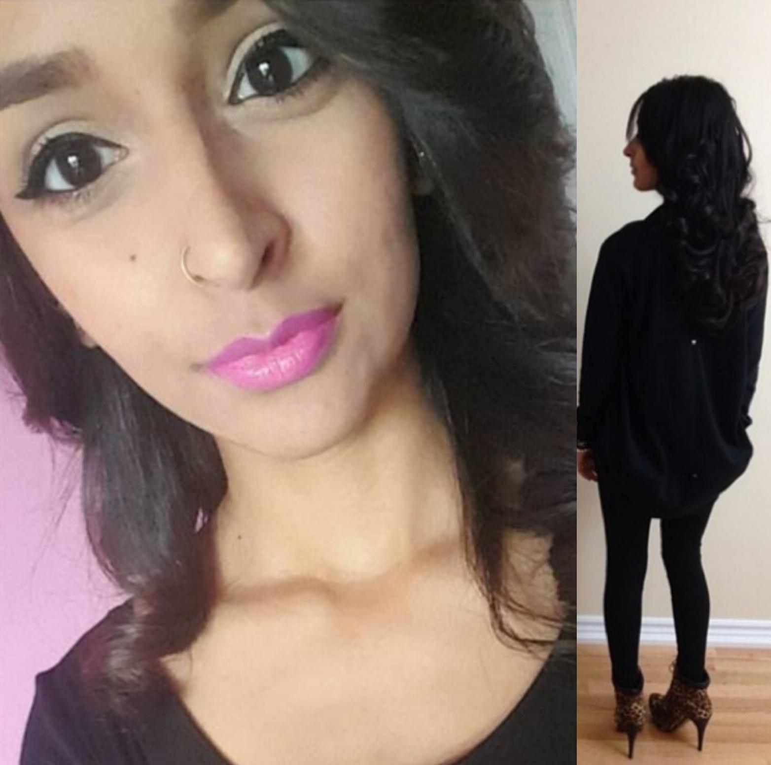 Too Short To Rough Pound ? | Scrolller