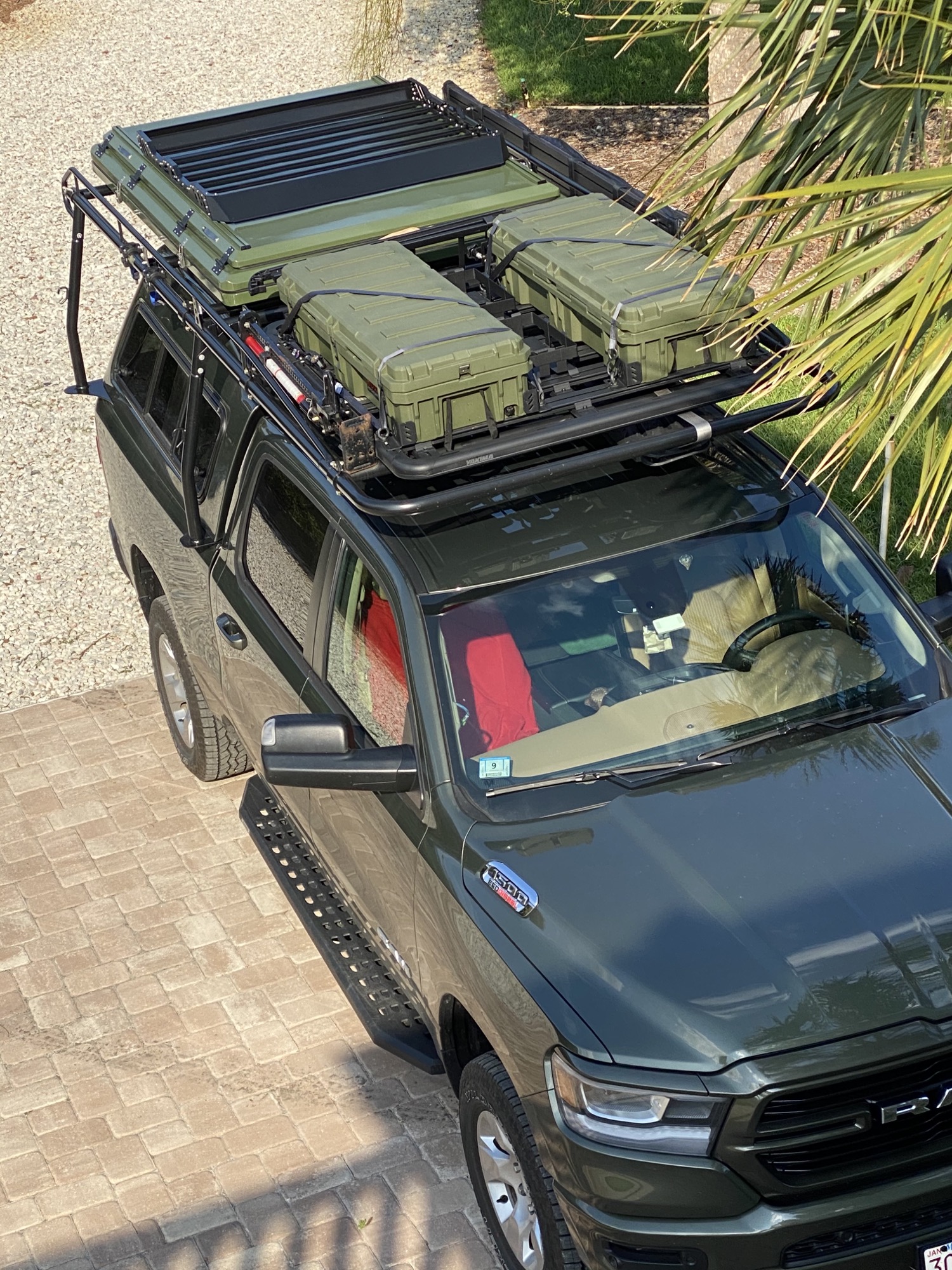 Took my camper for a spin | Scrolller