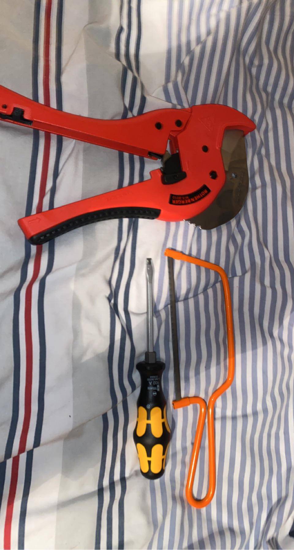 Tool day! | Scrolller