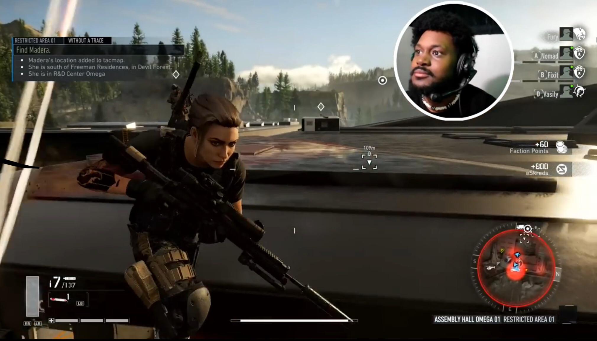 Top 10 moments captured before disaster | Scrolller