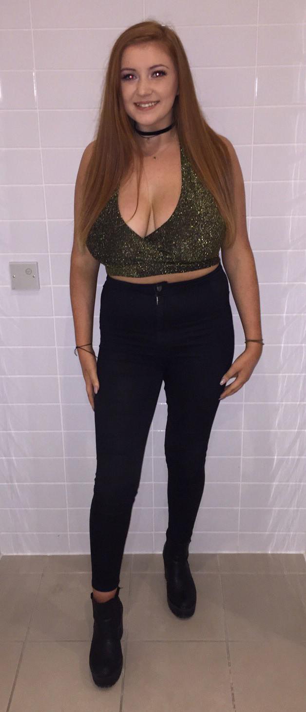 Top heavy | Scrolller