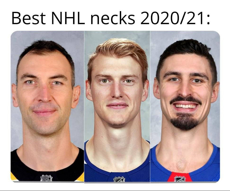 Top necks 2021 | Scrolller