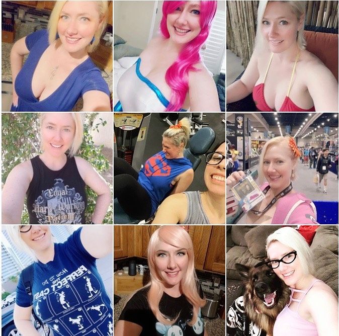 Top Nine 2019 | Scrolller