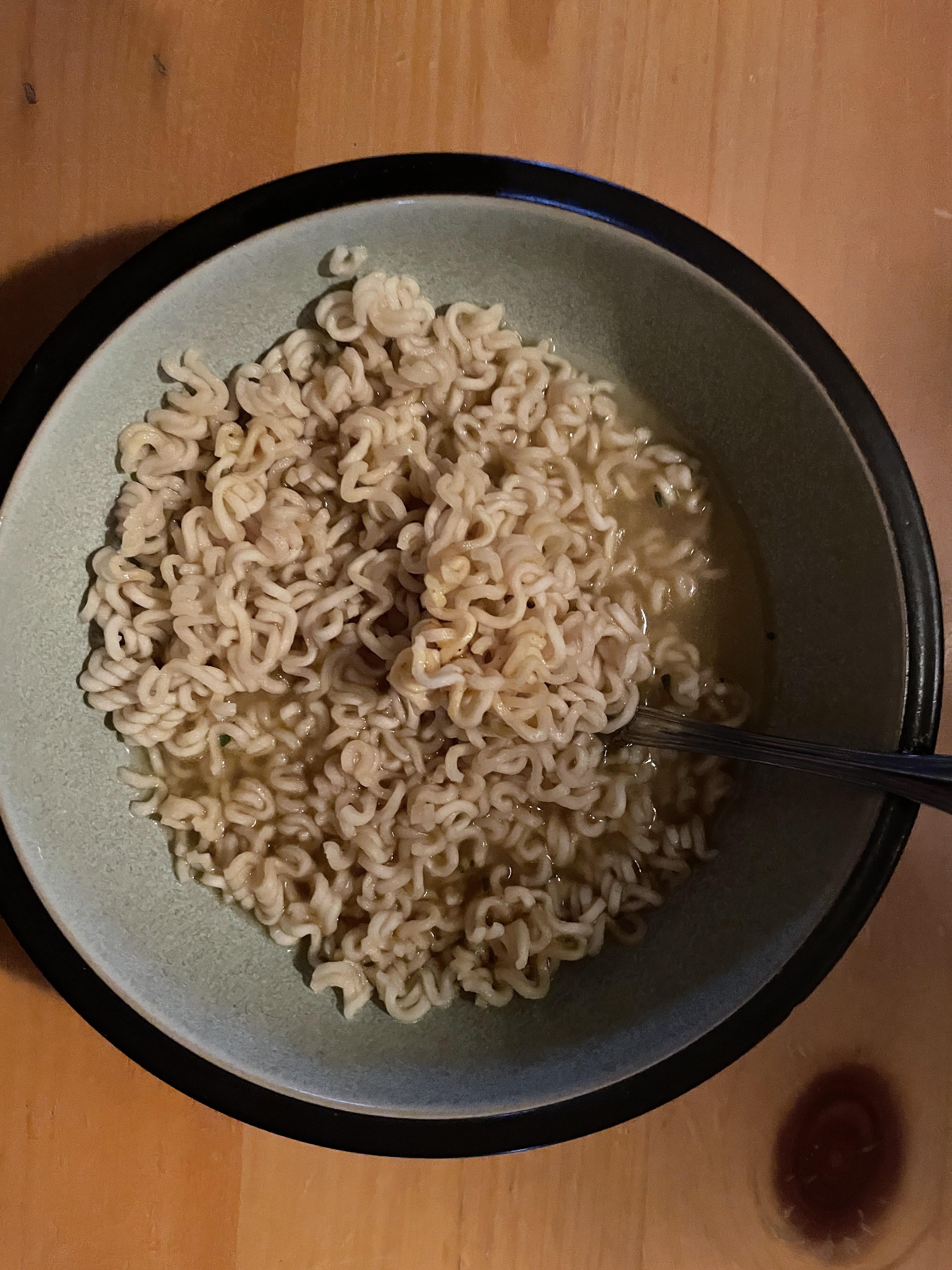 Top ramen | Scrolller