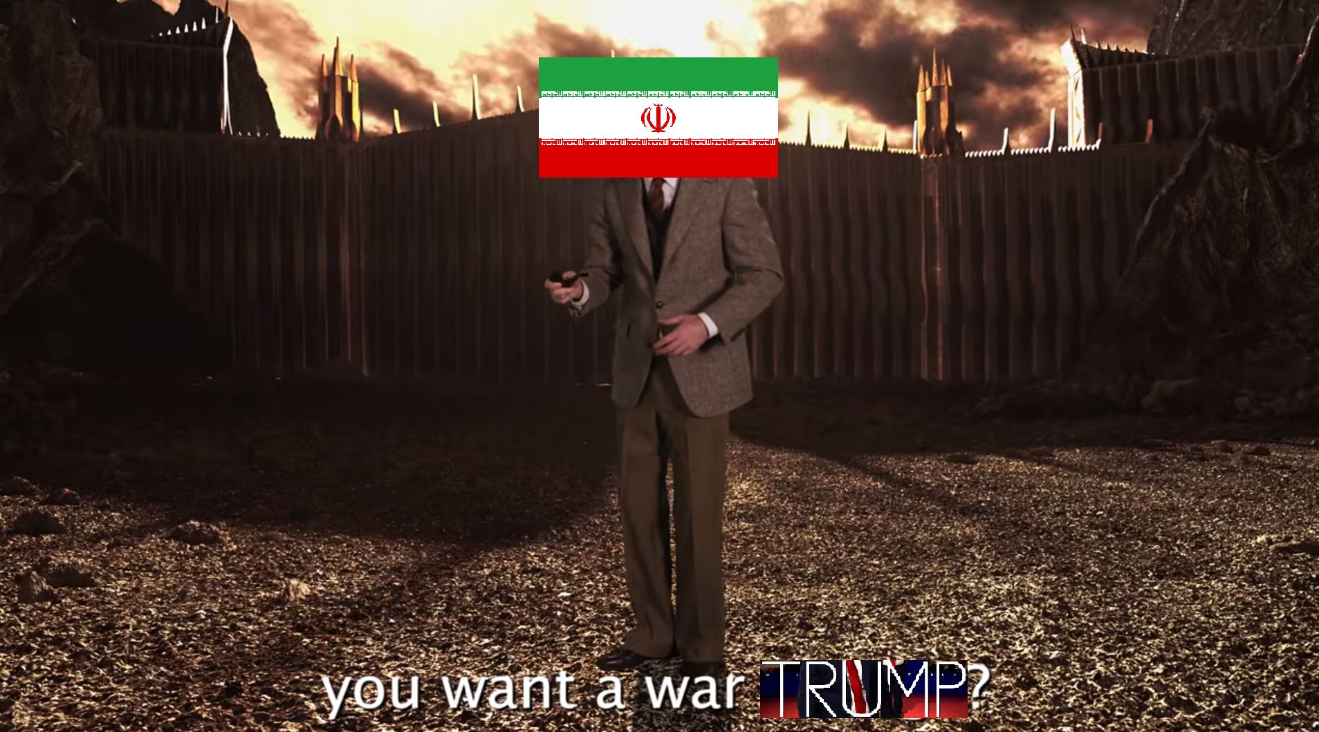 Topical meme | Scrolller