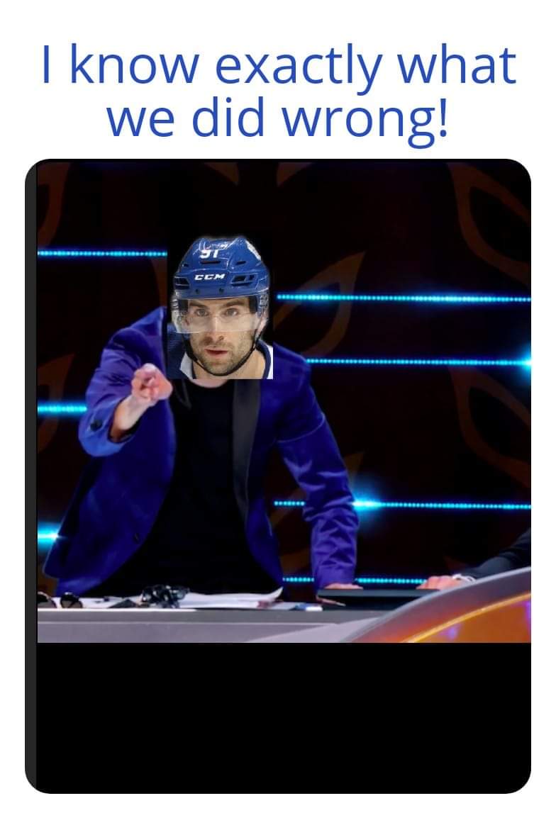 Toronto Maple Leafs issues | Scrolller