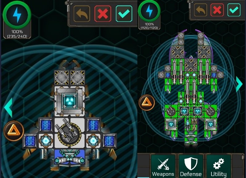 Torpedo wraith | Scrolller
