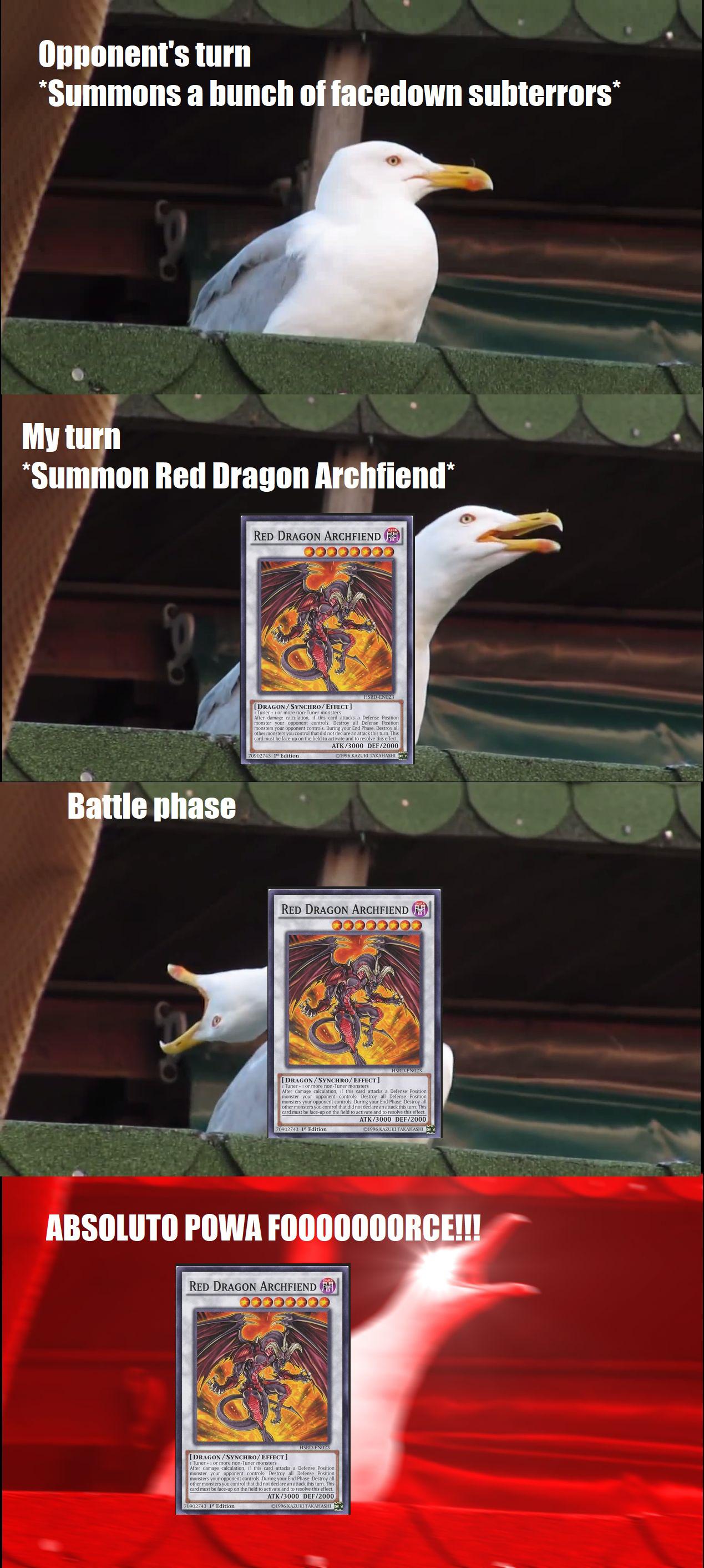 Total satisfaction | Scrolller