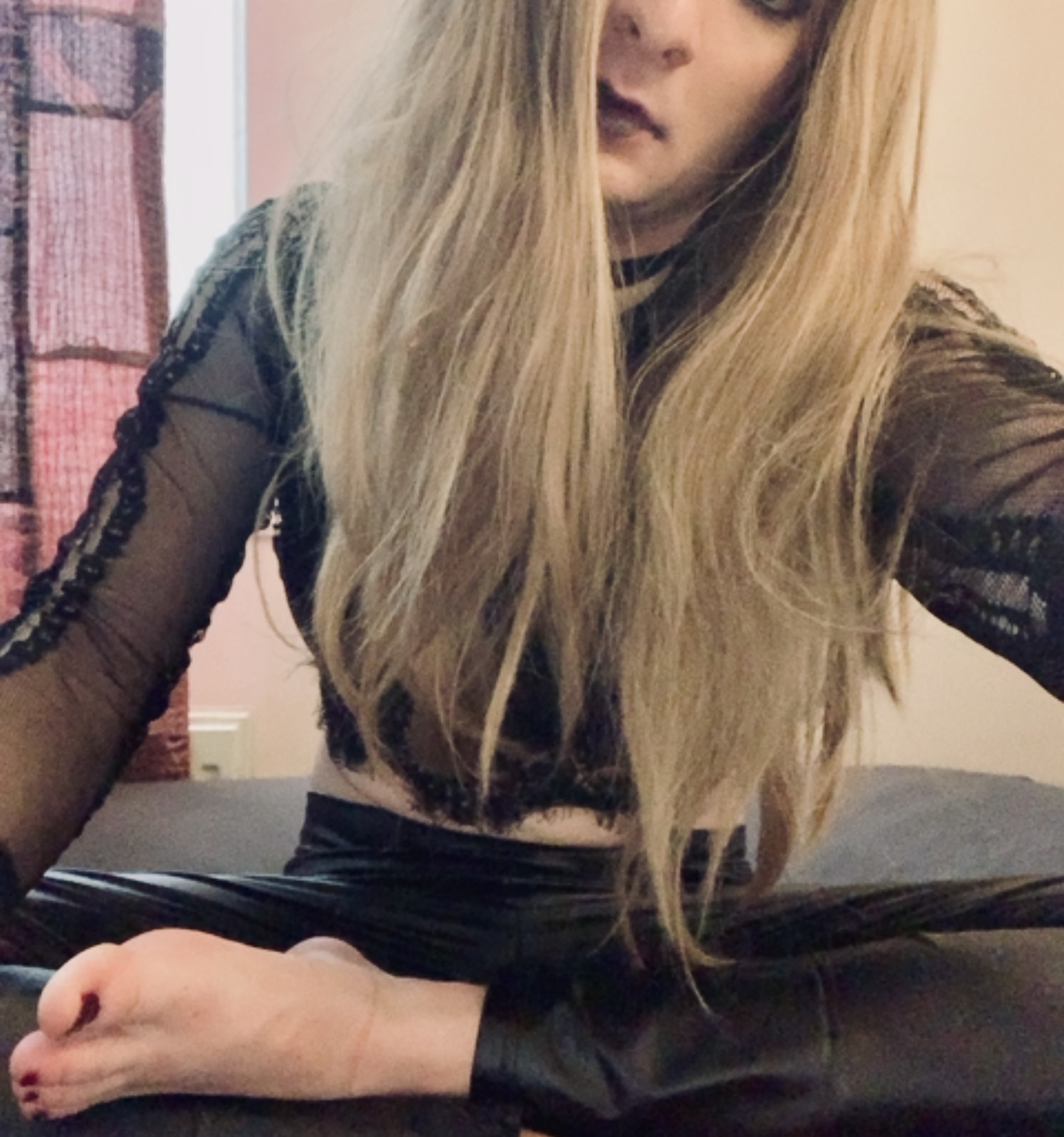 I surrender future daddy.. from straight to melted sissyfaggot | Scrolller