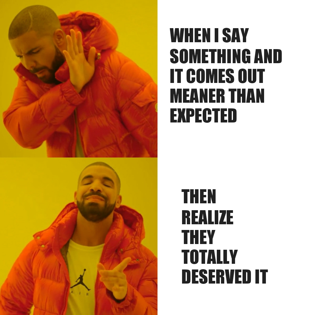 Totally!!! | Scrolller