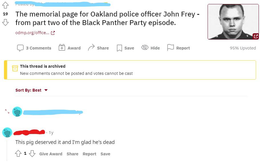 Totally Reasonable Redditor Response | Scrolller