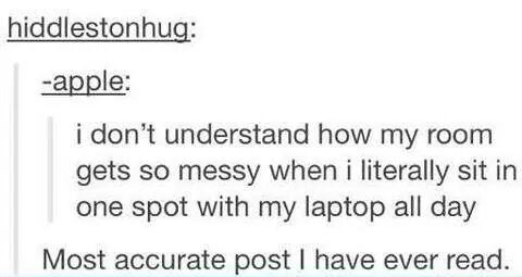 Totally relatable | Scrolller