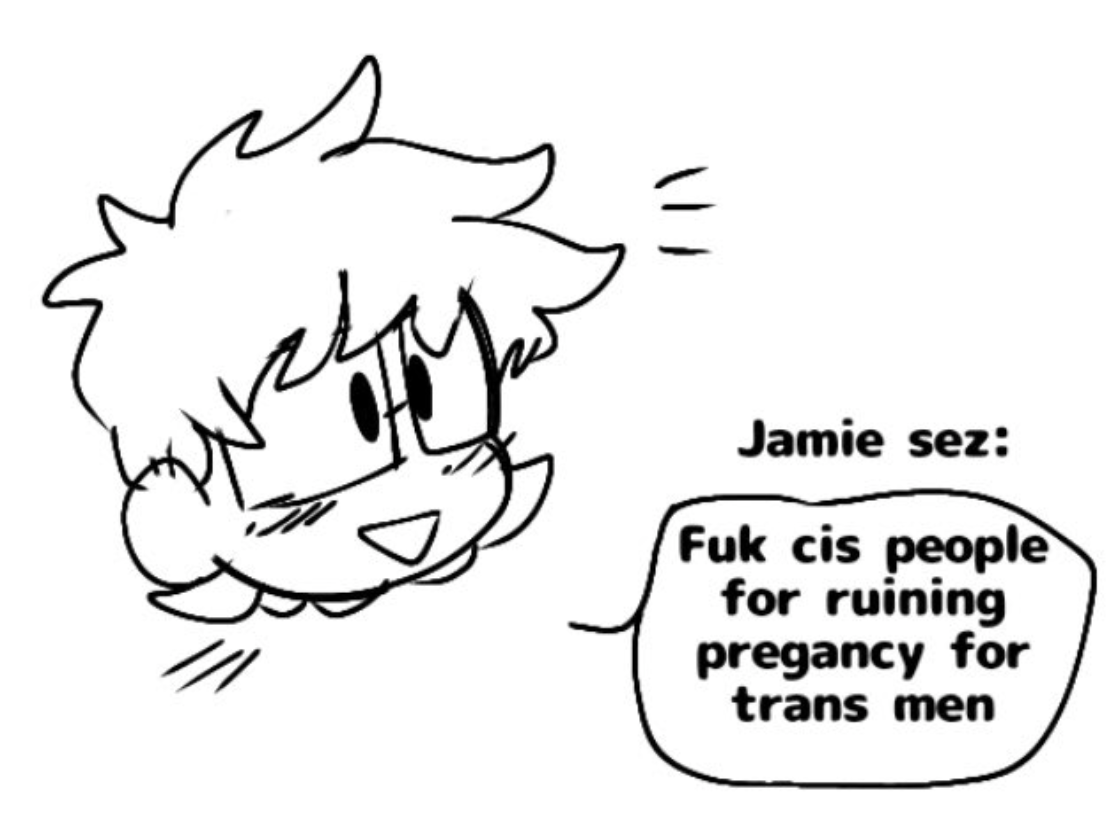 Touch grass. | Scrolller