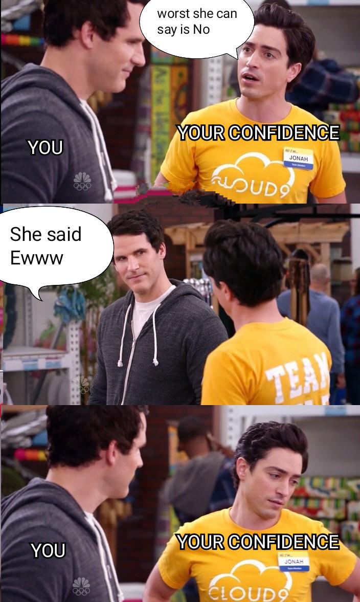 Tough blow | Scrolller