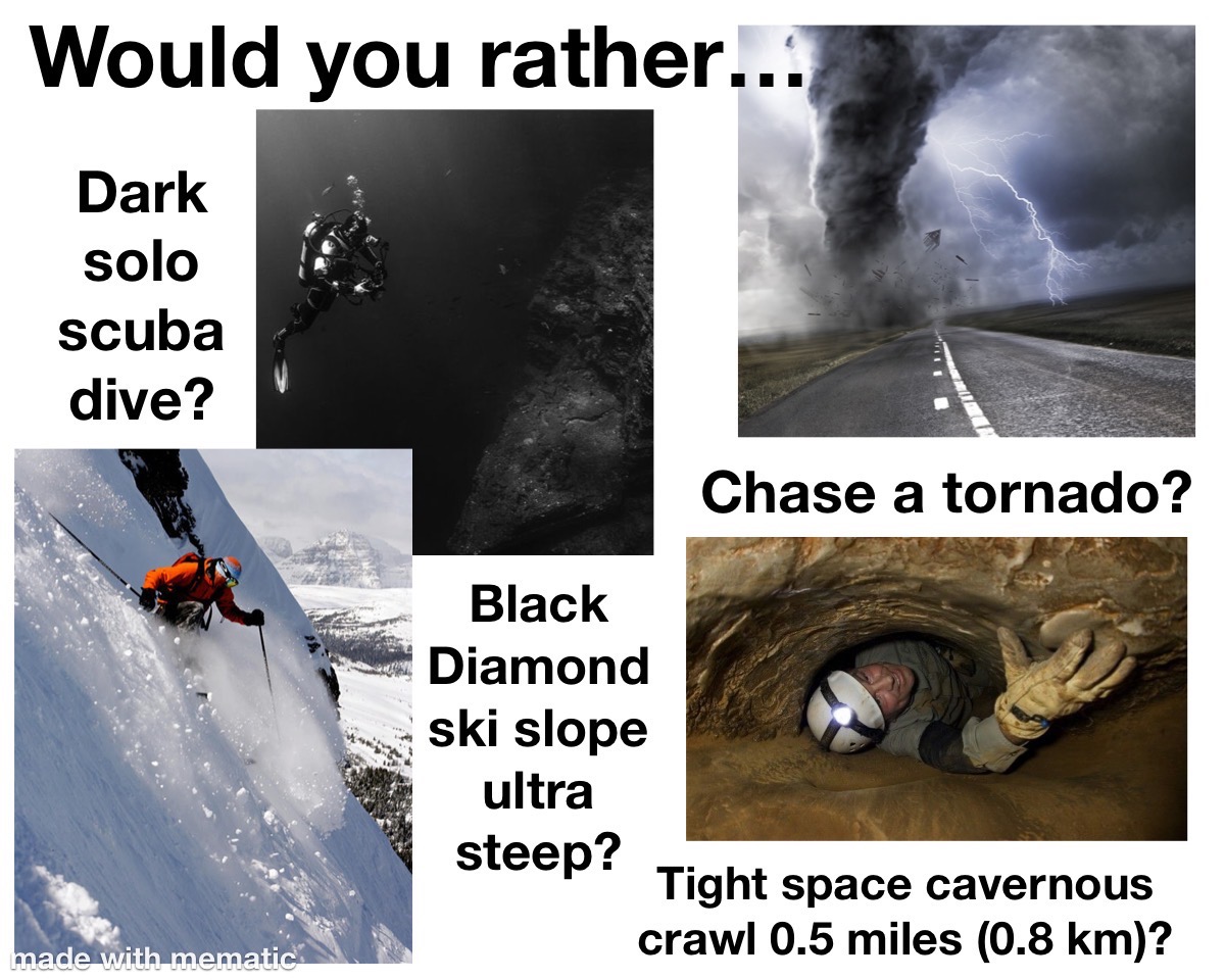 Tough Question | Scrolller