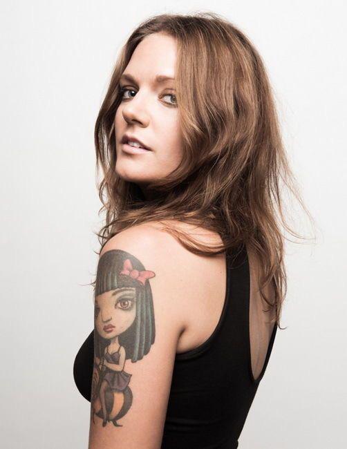 Tove Lo | Scrolller