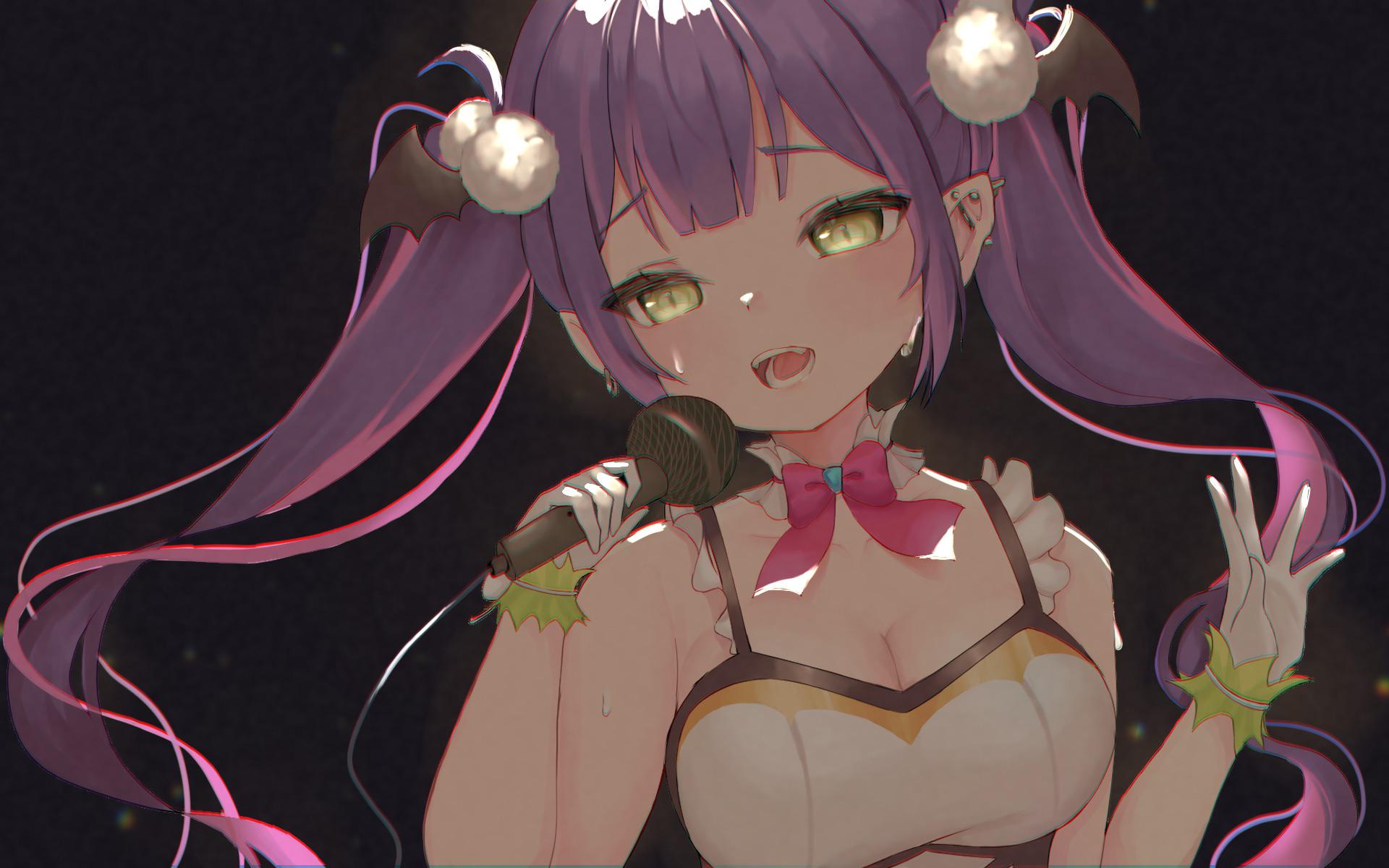 Towa ♡ | Scrolller