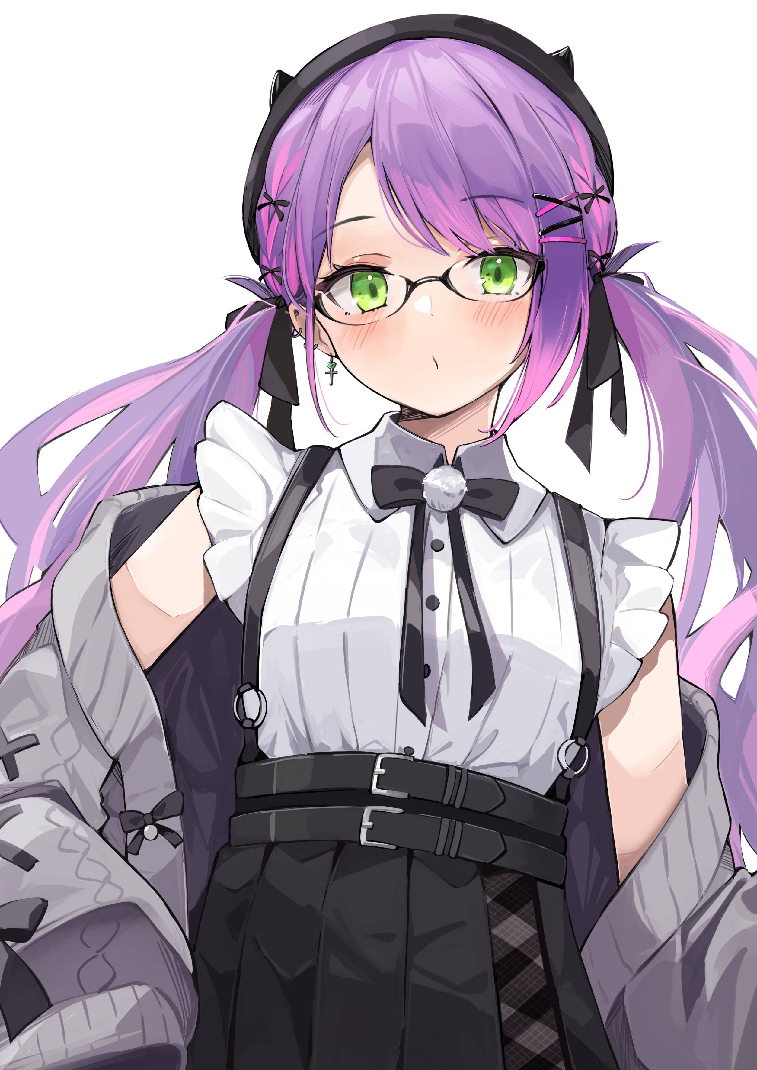 Towa Tokoyami [Hololive] | Scrolller