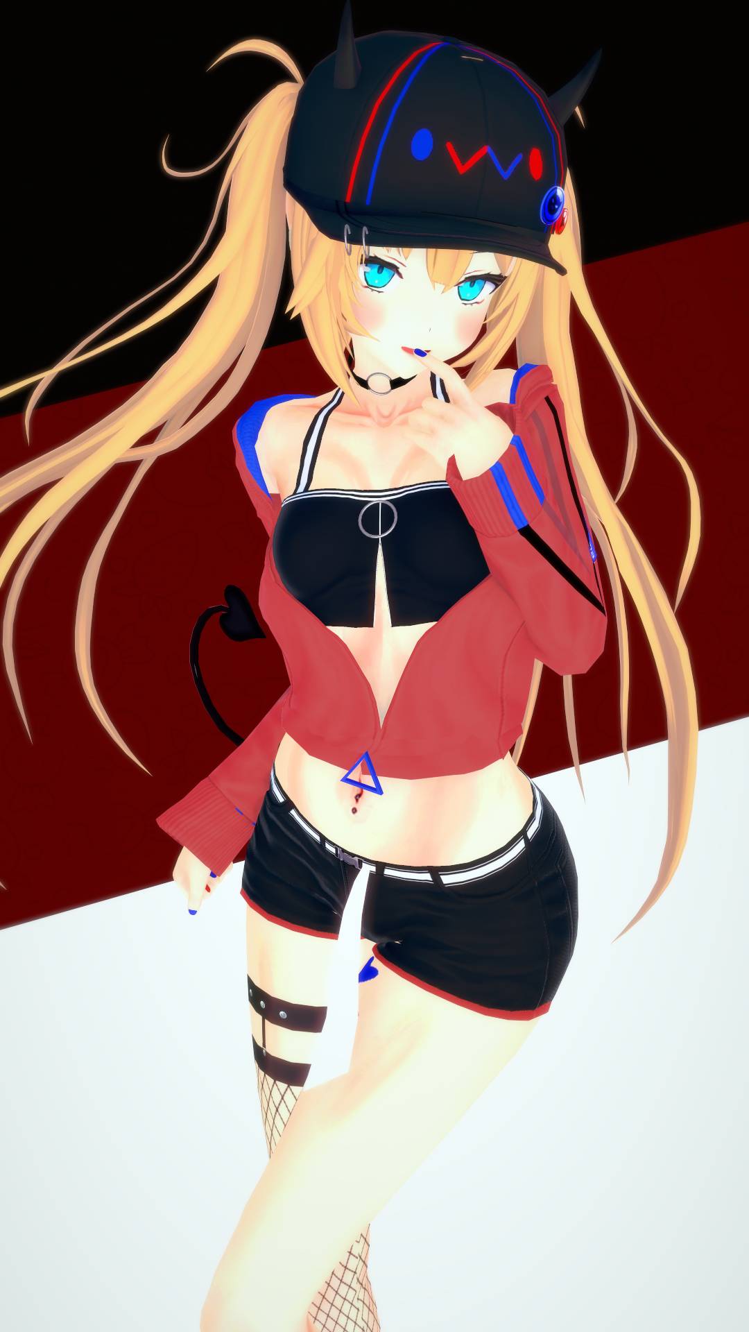 Towachama-chama~~ in your totally seiso game | Scrolller