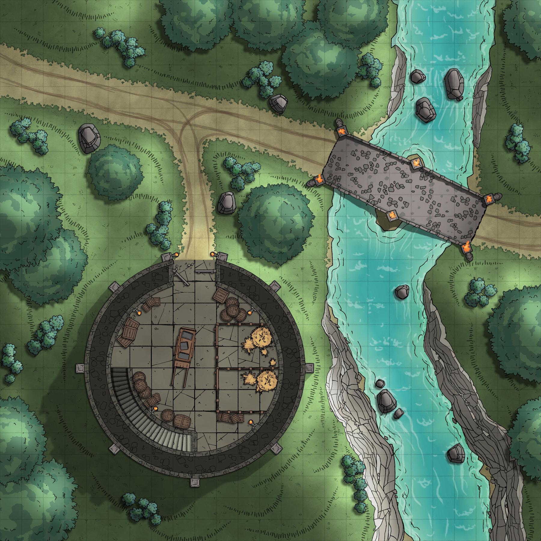 Tower Bridge | Scrolller