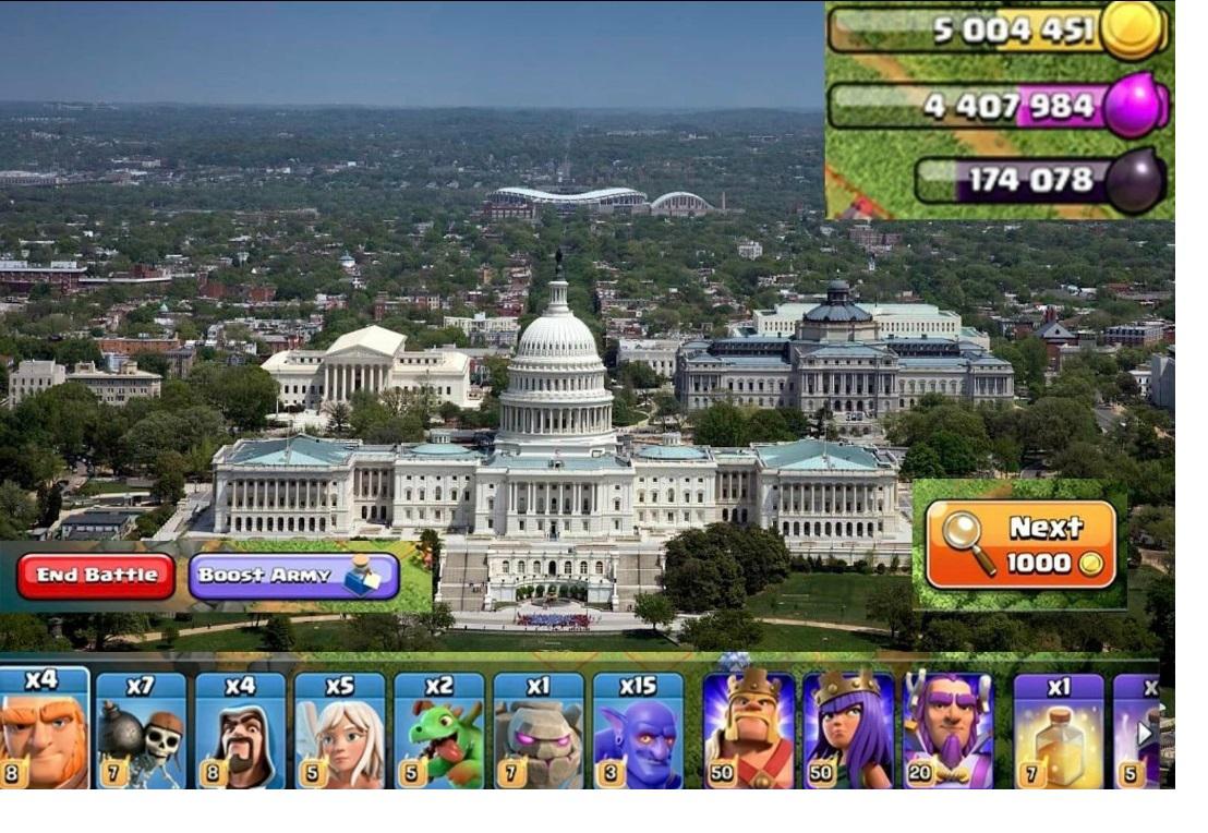 Town Hall 10 Raid | Scrolller