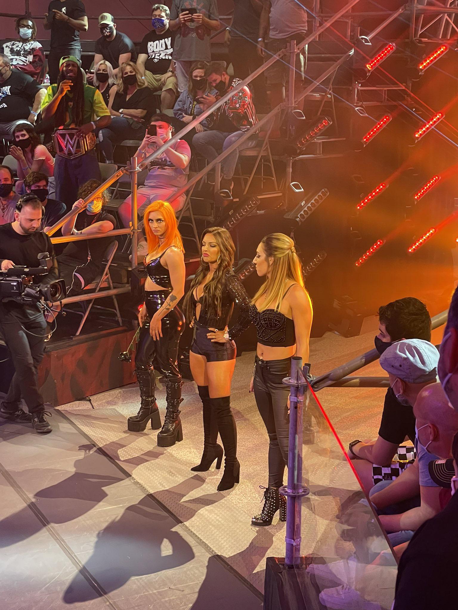 Toxic Attraction | Scrolller