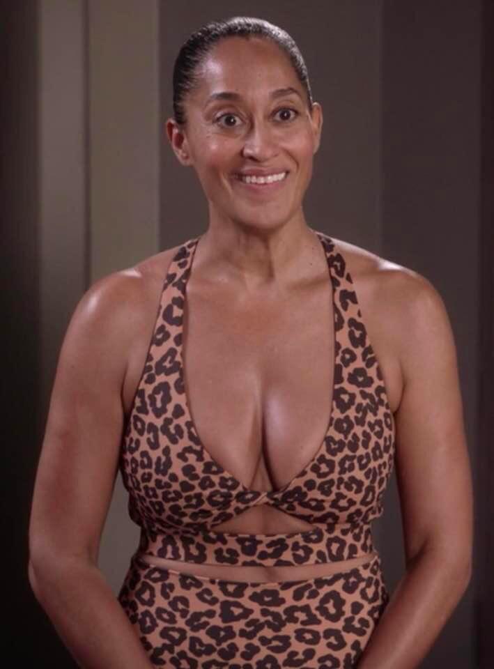 Tracee Ellis Ross is an underrated goddess. | Scrolller