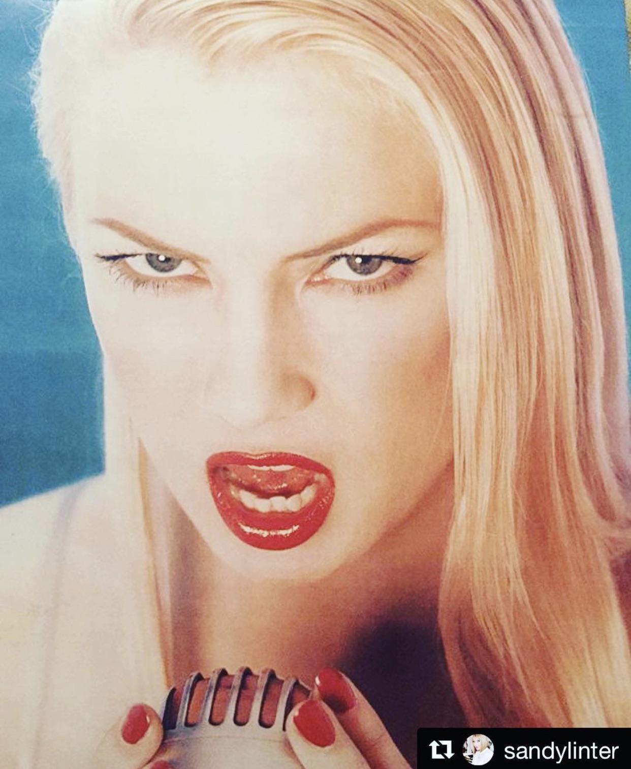 Traci Lords | Scrolller