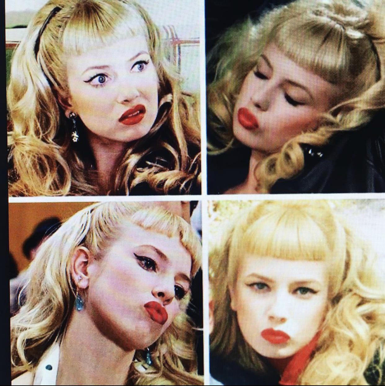 Traci Lords | Scrolller