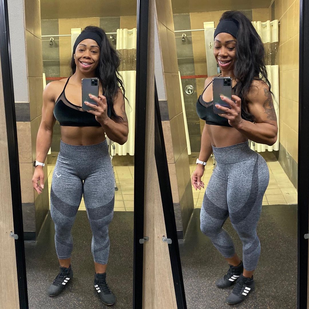 TracyWilliams | Scrolller