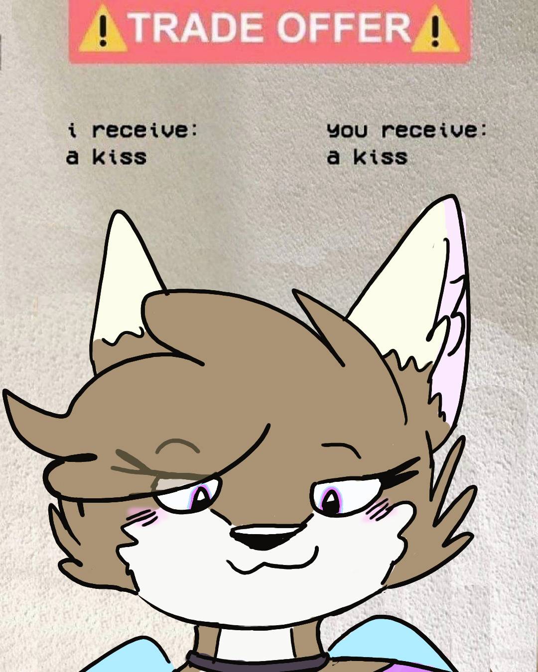 trade_irl | Scrolller