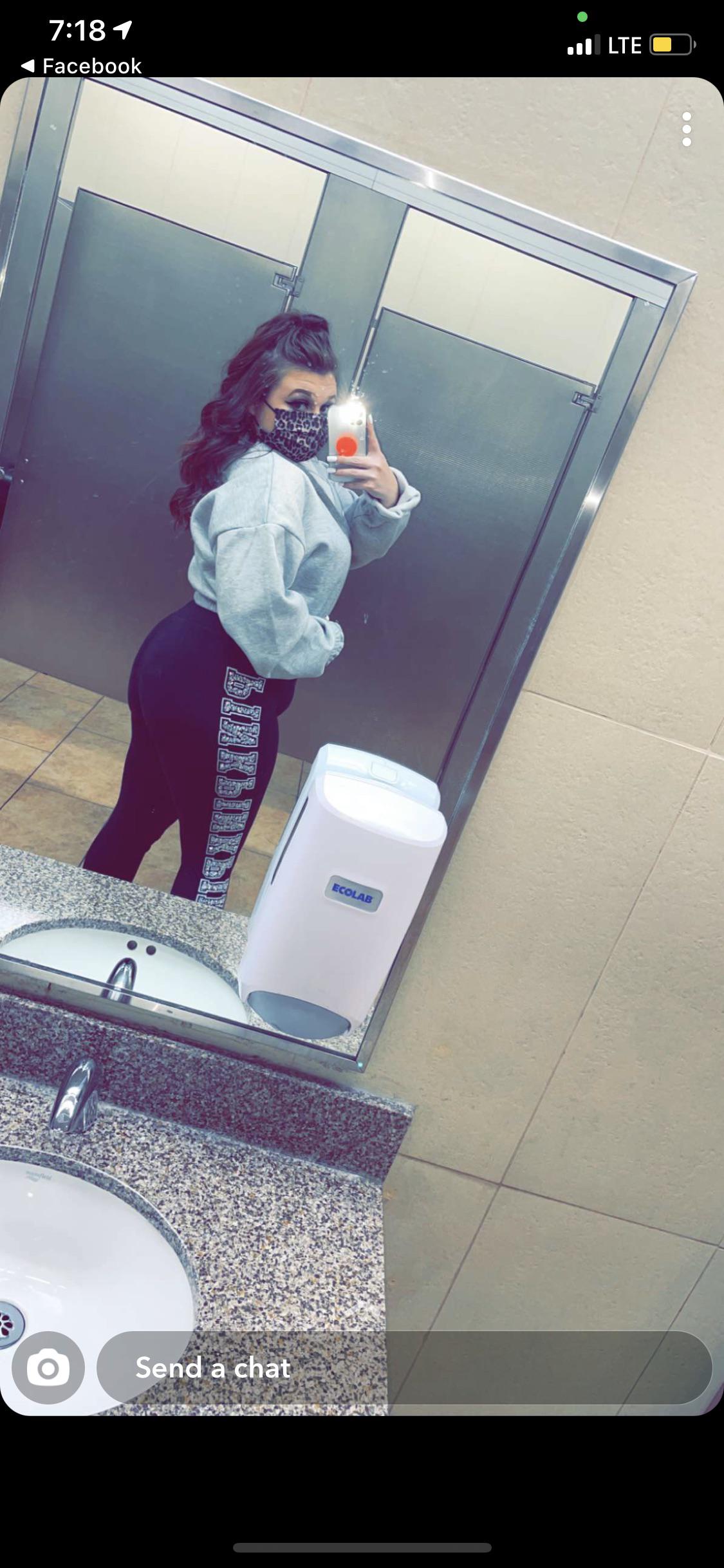 Trading my wife for a bit! Stroke to my wife while I stroke to yours! Send clothed sample to Kik ...