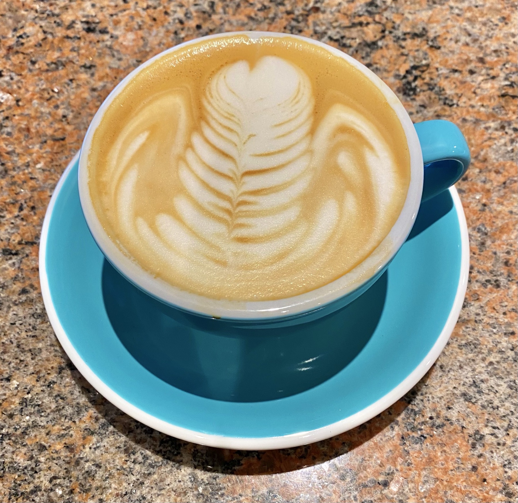 Traditional morning pipi-shaped rosetta | Scrolller