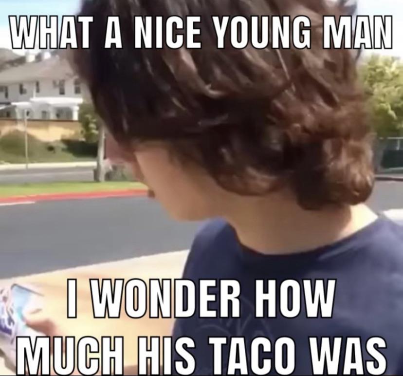 Tragedy rule | Scrolller