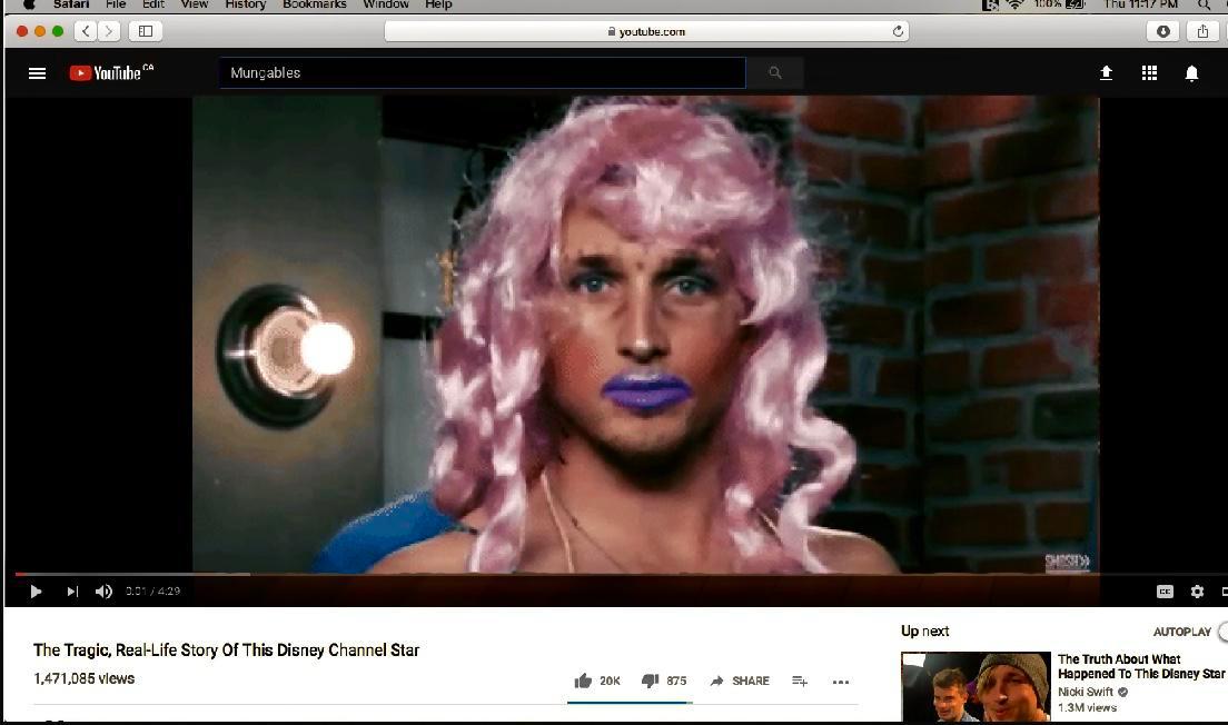 Tragic, Real-Life Story of This Disney Channel Star | Scrolller