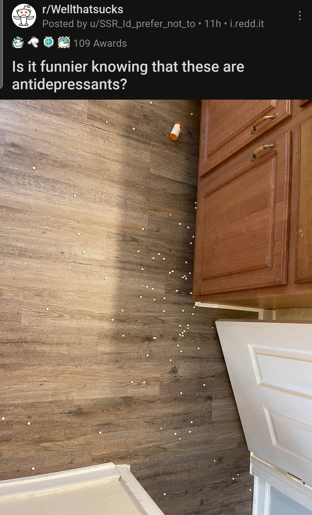 Tragic rule | Scrolller