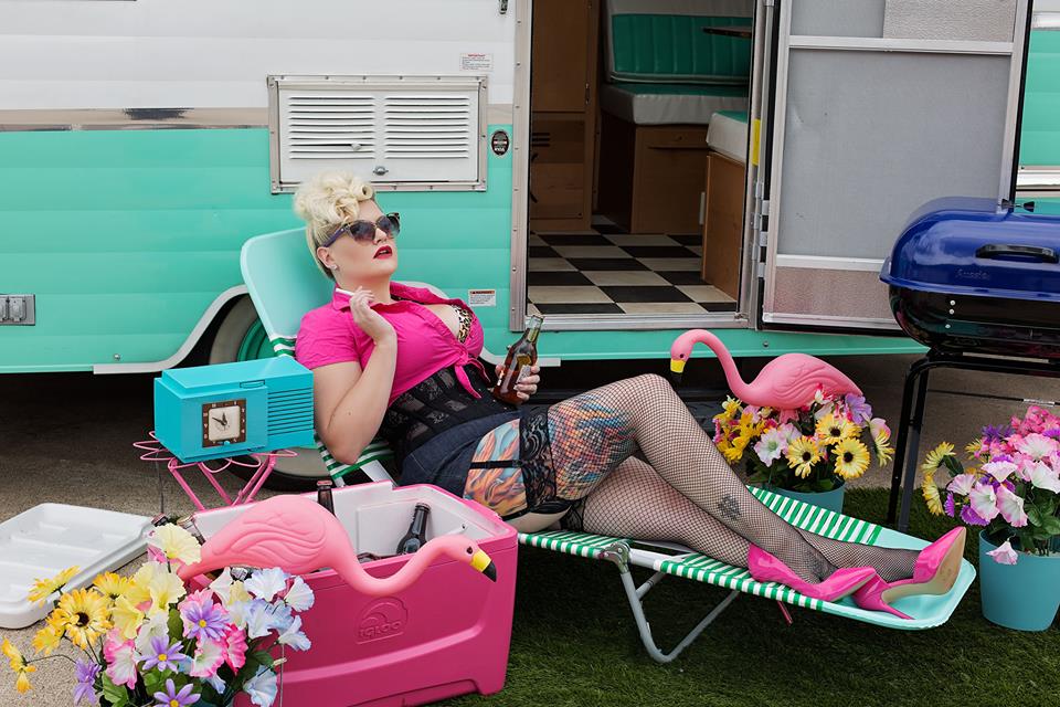 Trailer Trash | Scrolller