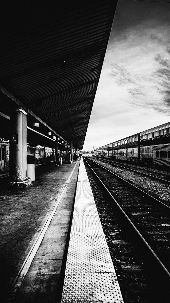 Train Station 🛤 | Scrolller