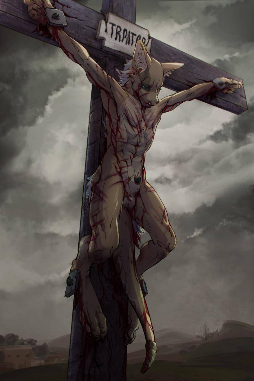 Traitor [Cut-Mate] | Scrolller