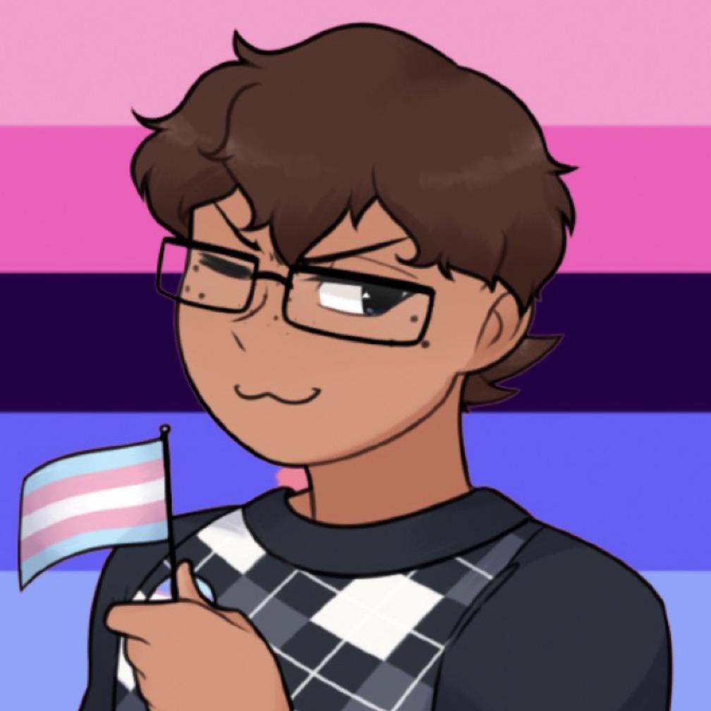 Trans and Omni now | Scrolller