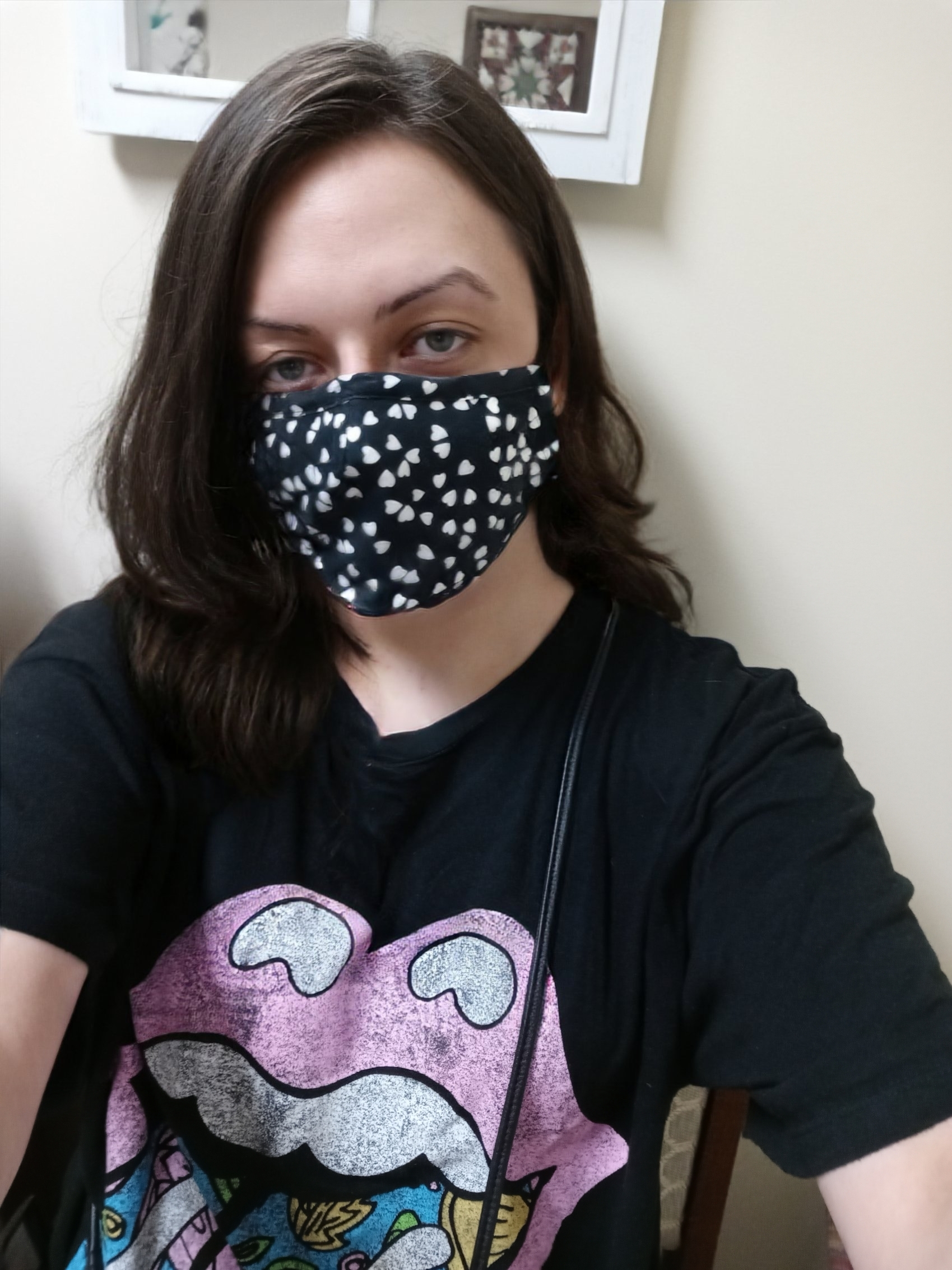 Trans girl ready to serve the BNWO 🏿🐰🖤♠ Dm me | Scrolller