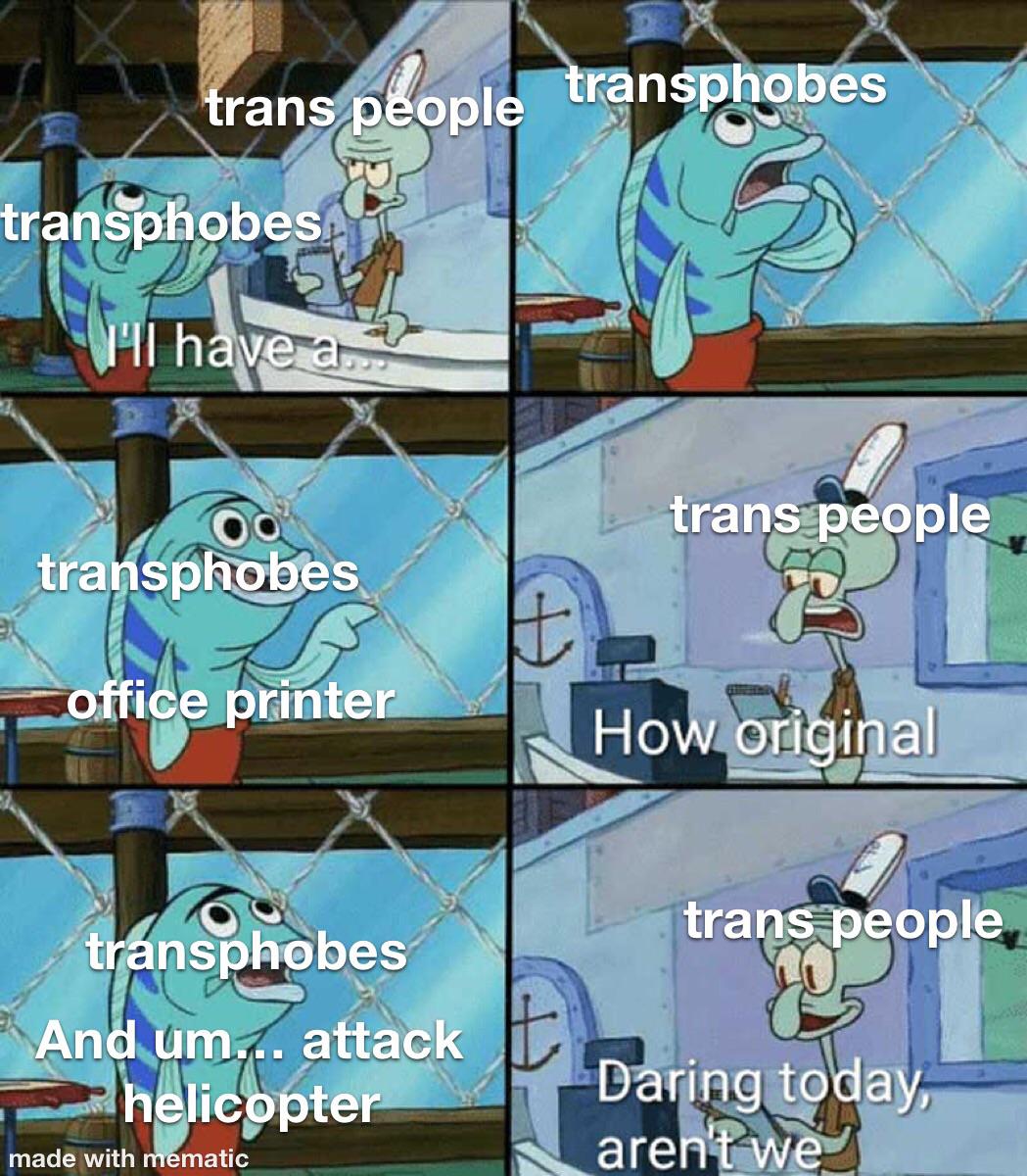 trans_irl | Scrolller