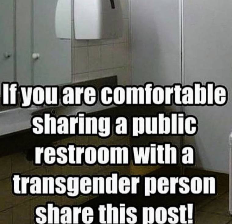 Trans rule | Scrolller