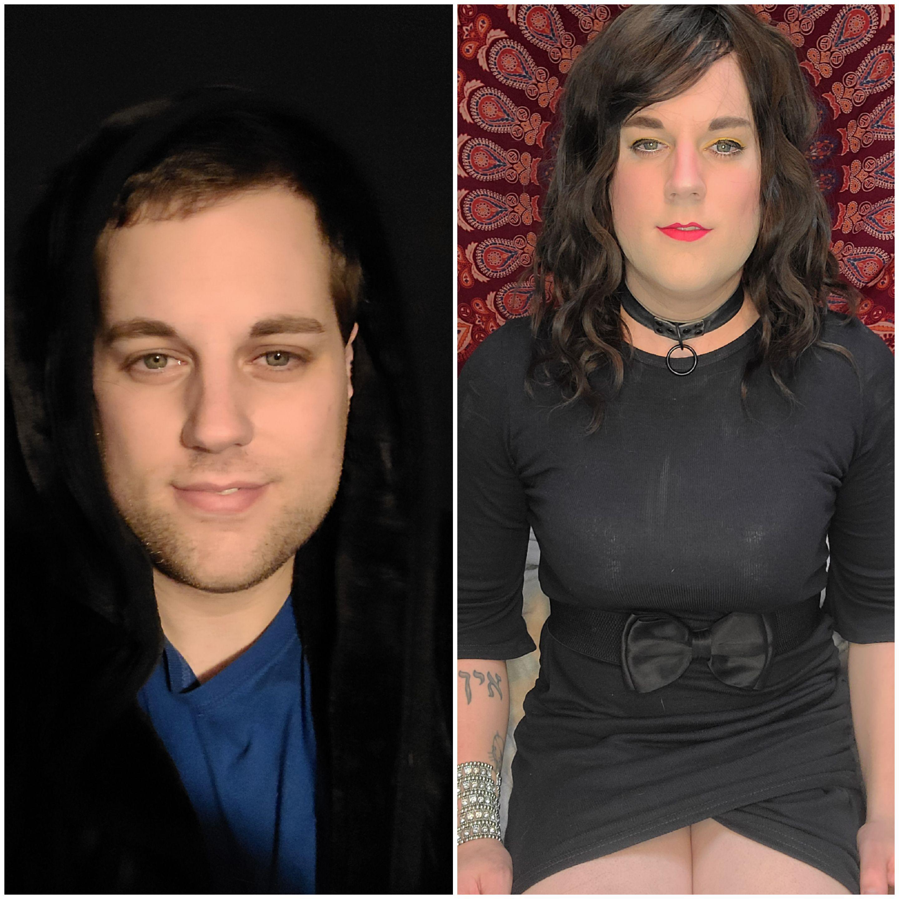 Transformation Tuesday | Scrolller